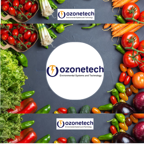 Khử trùng kho lạnh bảo quản thực phẩm an toàn và hiệu quả - ozonetech